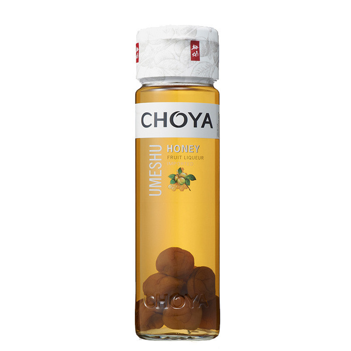 Choya Golden Plum Fruit Liqueur 650ml - Merchants Liquor Queenstown Online